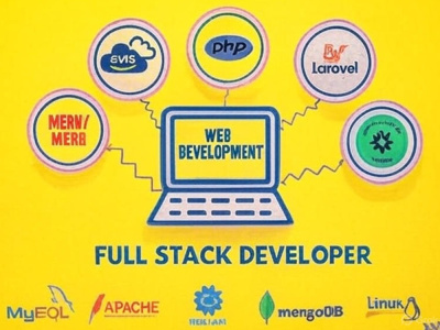Full Stack Web Developer | Laravel / PHP | CodeIgniter | REST API Expert | Upwork