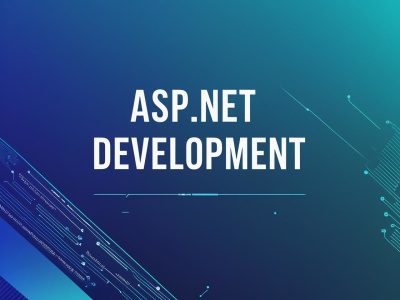 Custom ASP.NET Core Web Application Development | Upwork