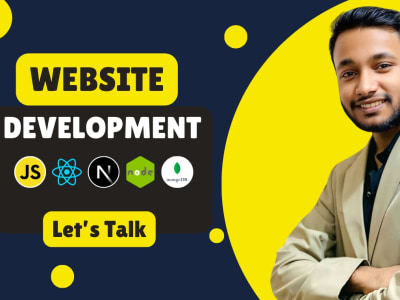 Figma to React | Front-End Developer | Upwork