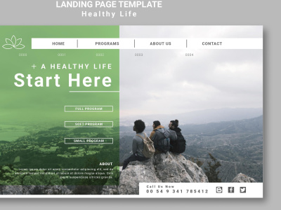 Professional Front-End Development: React, Tailwind CSS & Responsive Design | Upwork