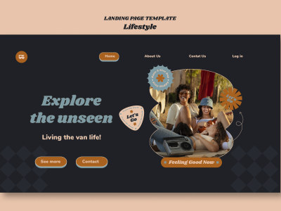Pixel-Perfect, Responsive UI with React.js, Next.js & Tailwind from Figma | Upwork