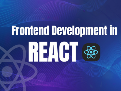 React front end developer | Upwork