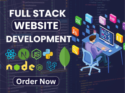 Senior Full-Stack Developer | MERN Stack | React & Next.js Expert | Upwork