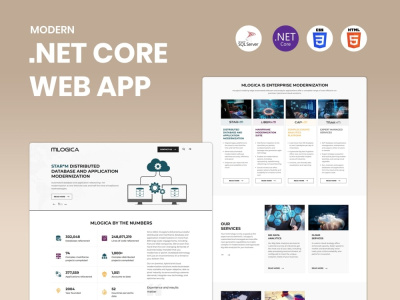 ASP.net, .NET Core, MVC, Angular and React Specialist | Upwork