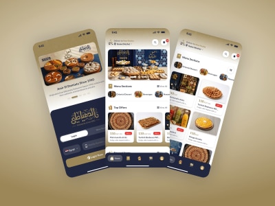 Book a Design Consultation with Remon N. | Upwork