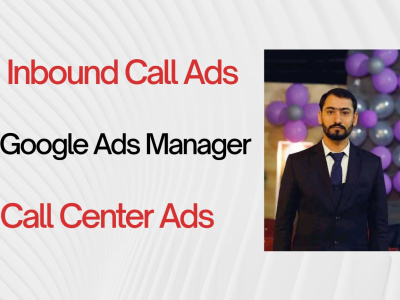 Inbound call ads campaign | Upwork