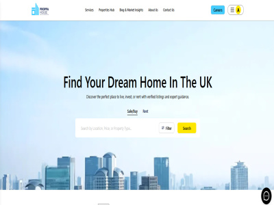 Real Estate MERN stack application with React| Node.js| RESTful API ...