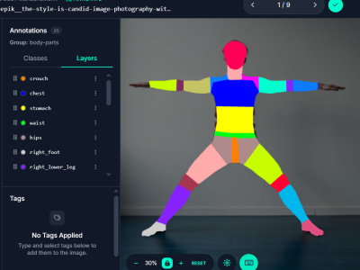 Data labelling and image annotation for ml and ai | Upwork