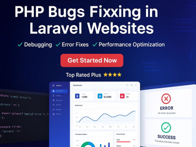 Website Bug Fixing Services | Upwork