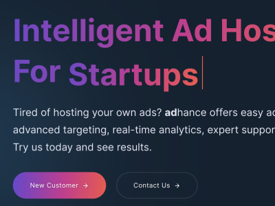 Conversion-Focused Landing Page Design in Figma by UI UX Product Designer | Upwork