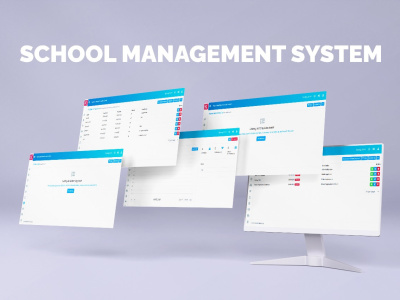 Smart School Management System (SSMS) | User-Friendly and Scalable Solution | Upwork