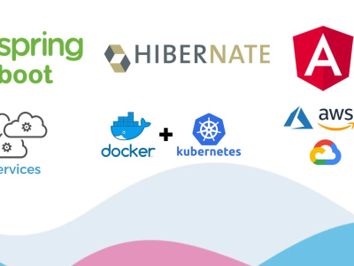 Angular full-stack development - Java | Upwork