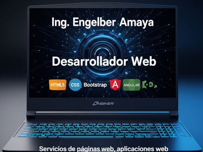 Angular Developer | Frontend Developer | Web Developer | Upwork