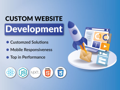 Full Stack Developer Reactjs Vuejs Nextjs Expressjs Firebase