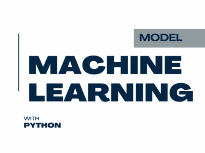 Machine learning model using Python | Upwork