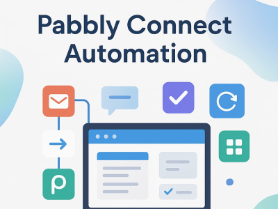 Pabbly Connect Automation | Smart Integrations & Workflows for Any ...