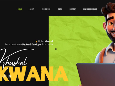 Responsive web application using React, Node.js, and TypeScript | Upwork