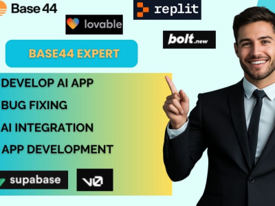 Replit expert,replit, replit app fix replit bug, replit debugging ...