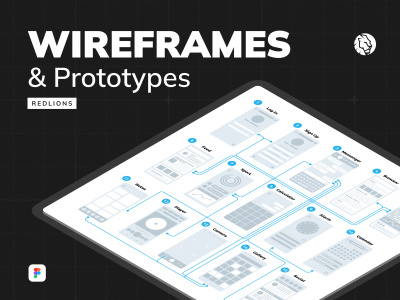 UX Wireframes & Interactive Prototypes – Validate Ideas Before You ...