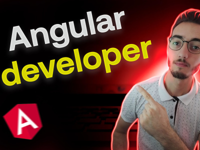 Angular Developer | Front End Developer | Figma, PSD to Angular / Tailwind | Upwork