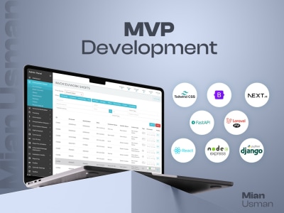 SAAS | SAAS Design | SAAS Developer | Custom SaaS Product & MVP Development | Upwork