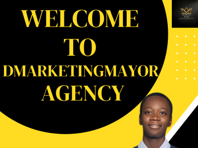 Book a Marketing Consultation with Mayokun A. | Upwork