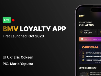 Loyalty & Rewards Mobile App Design (UI/UX in Figma) | Upwork