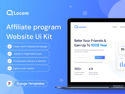 Locom – All-in-One Business Growth & Productivity Suite | Upwork