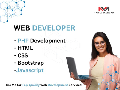 A custom PHP website or web application | Upwork