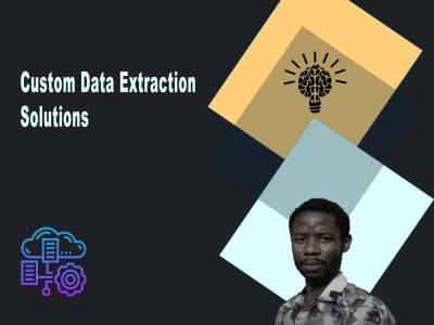 An Expert Guidance on Data Extraction & Automation Projects | Upwork