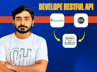 A secure REST API using Node.js and Express.js | Upwork