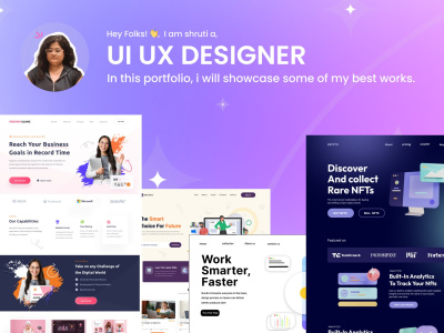 Intuitive, modern UI/UX designs that engage users. | Upwork
