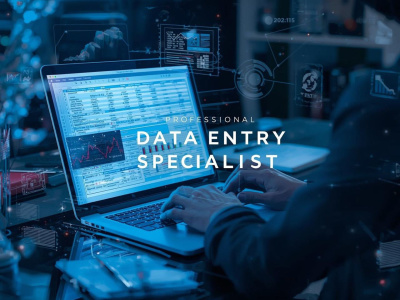Accurate and Efficient Data Entry Services | Upwork