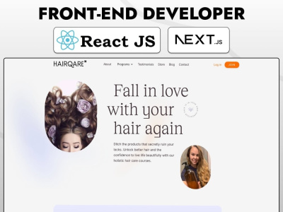 Next.js & TypeScript Development with Tailwind CSS & Material UI | Upwork