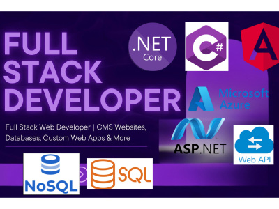 Database & Backend Solutions | SQL Server, .NET Core & Azure | Upwork