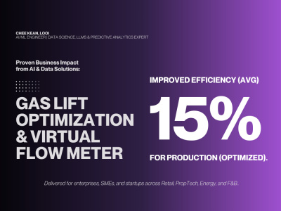 Custom AI & Machine Learning Models for Prediction & Automation | Upwork