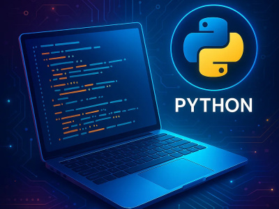 Python-powered solutions with backend, AI features, and automation. | Upwork