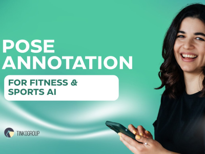 Human Pose Annotator | Keypoints | Fitness Tracking | Sports AI | Upwork