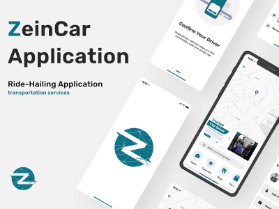 Modern and User-Friendly Mobile App UI Design (iOS/Android) | Upwork