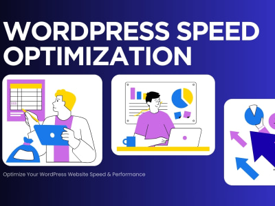 WordPress Speed and Performance Optimization | Upwork