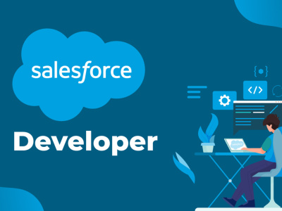 Salesforce Development & Customization | Upwork
