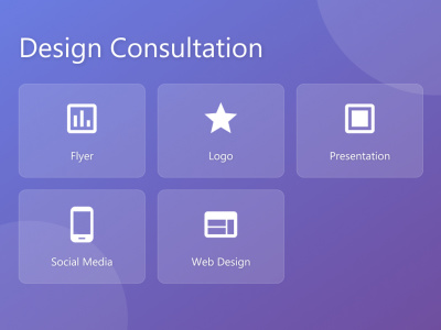 Book a Design Consultation with Nuriddin H. | Upwork