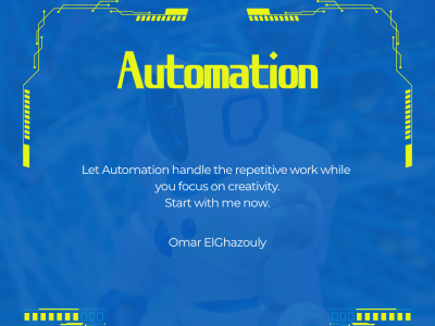 Custom RPA Bot for Any Business Process using UiPath Automation | Upwork