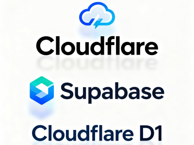 High-Performance Serverless APIs with Cloudflare Workers & Supabase ...