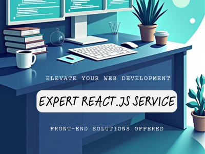 Fix React Bugs Fast | Figma to React | Component Development | Upwork