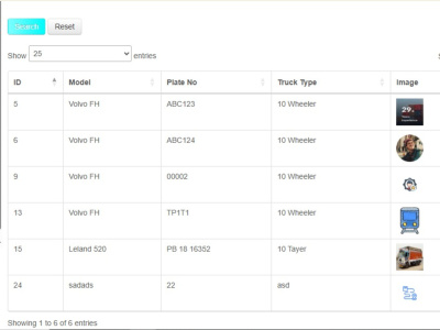 Custom Laravel Website with Dynamic Admin Panel & REST API | Upwork