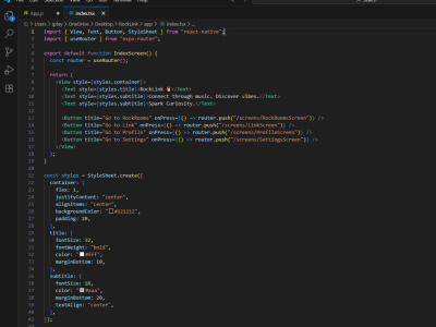 Fix JavaScript Validation, Syntax, or Logic Errors | Upwork