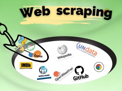 Custom Data Extraction of Public Data | Clean Excel/CSV + Gradio App ...