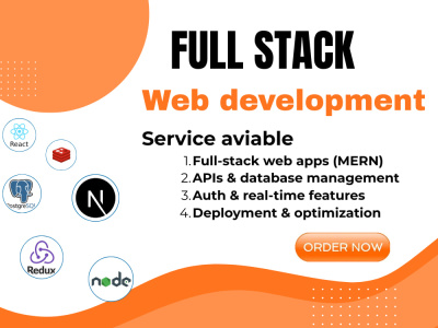 Expert Full Stack Web Developer | React JS| Next JS| Node JS ...