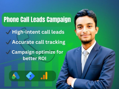 Google Ads Call Only Campaign setup for your Business To Get More Calls ...